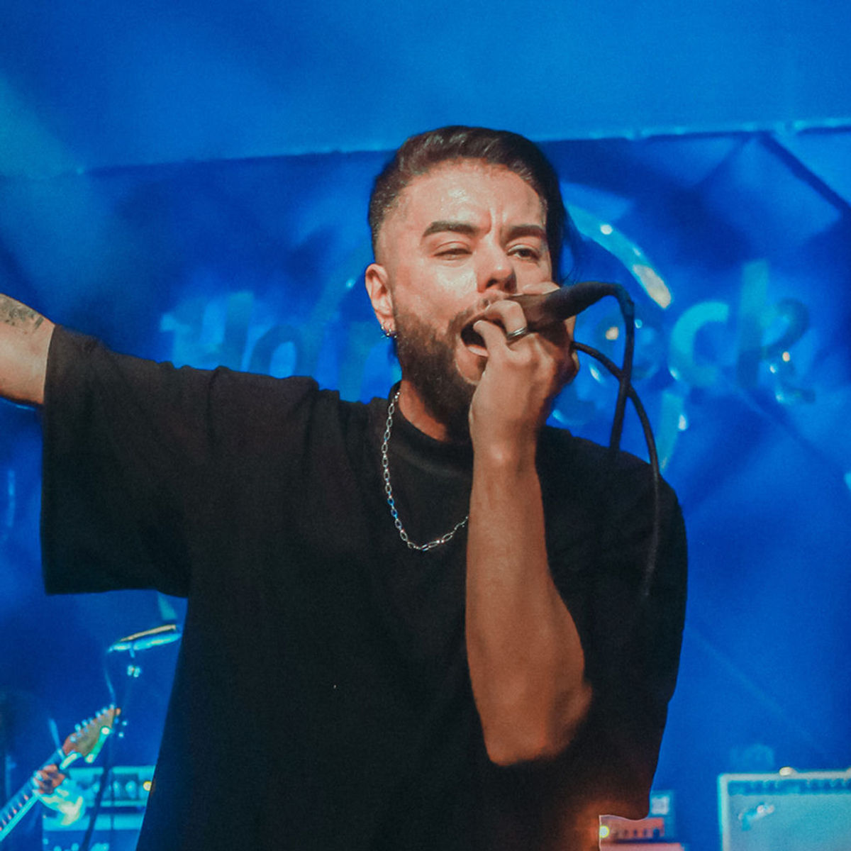 Mauro Henrique Songs streamen | RTL+
