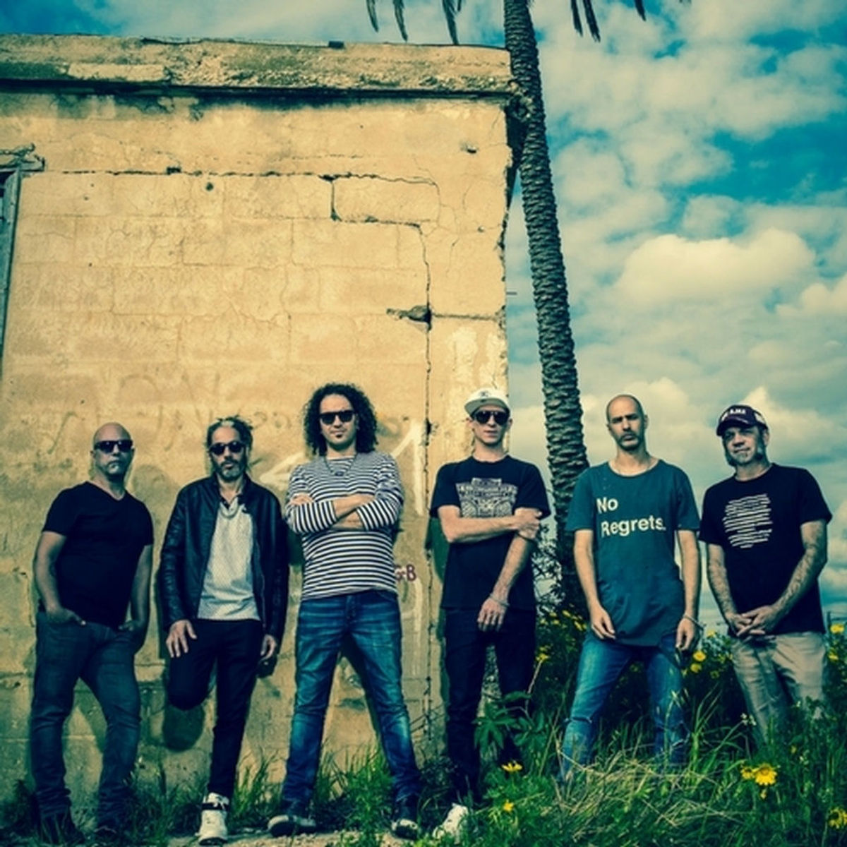 Hadag Nahash Songs streamen | RTL+