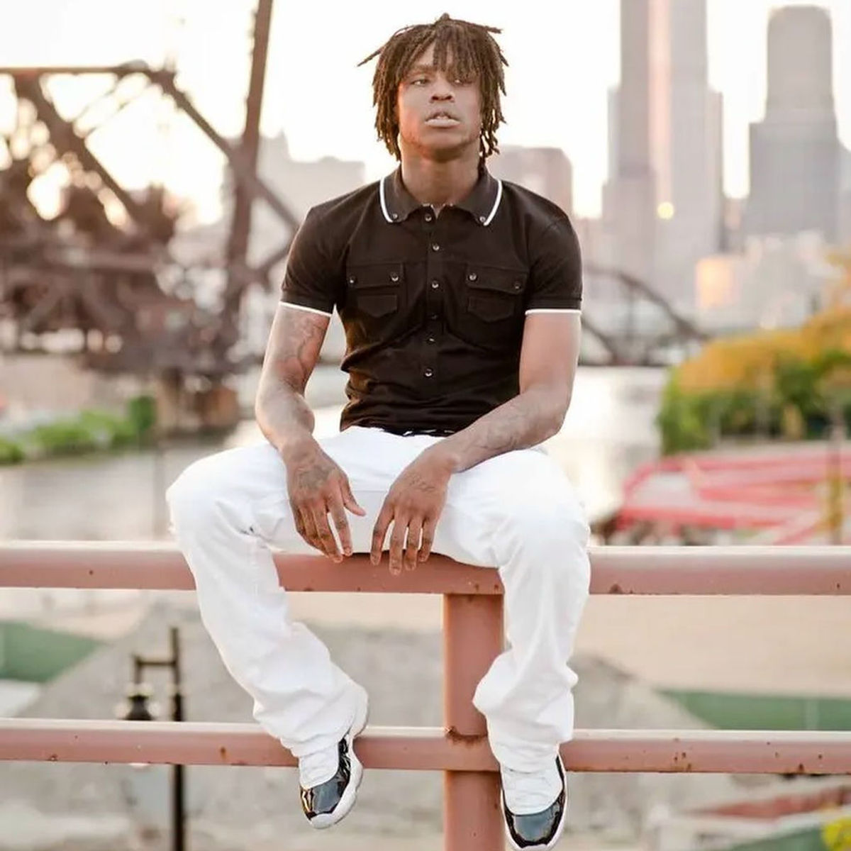 Benzko Songs streamen | RTL+