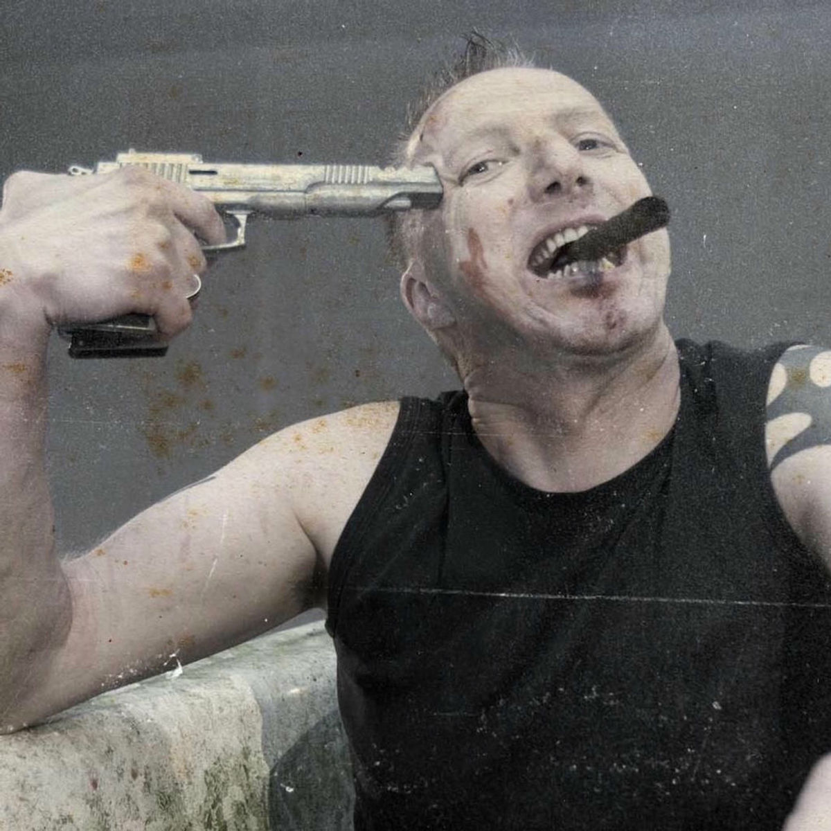 Suicide Commando Songs streamen | RTL+