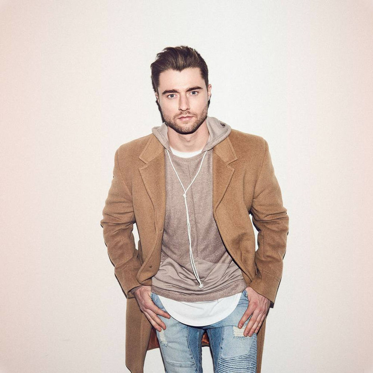 Frank Walker Songs streamen | RTL+