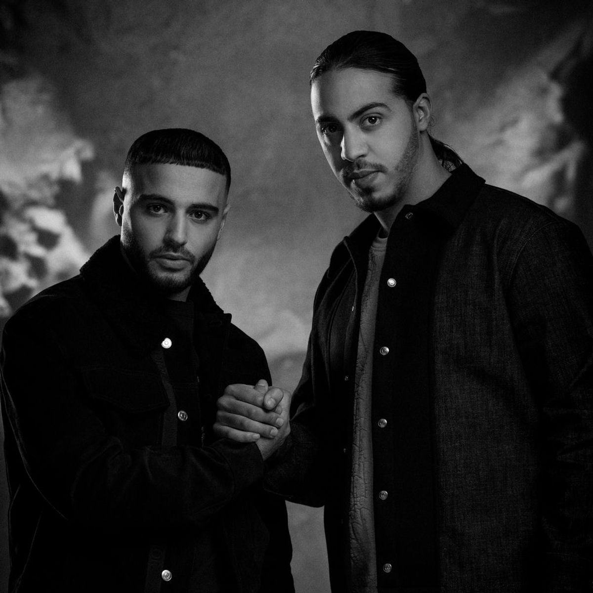 Djadja & Dinaz Songs streamen | RTL+