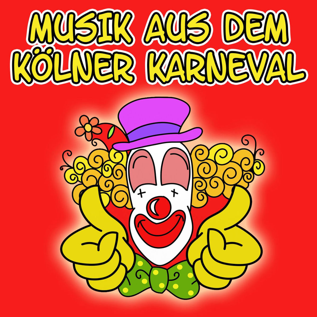 Musik aus dem Kölner Karneval Songs streamen | RTL+