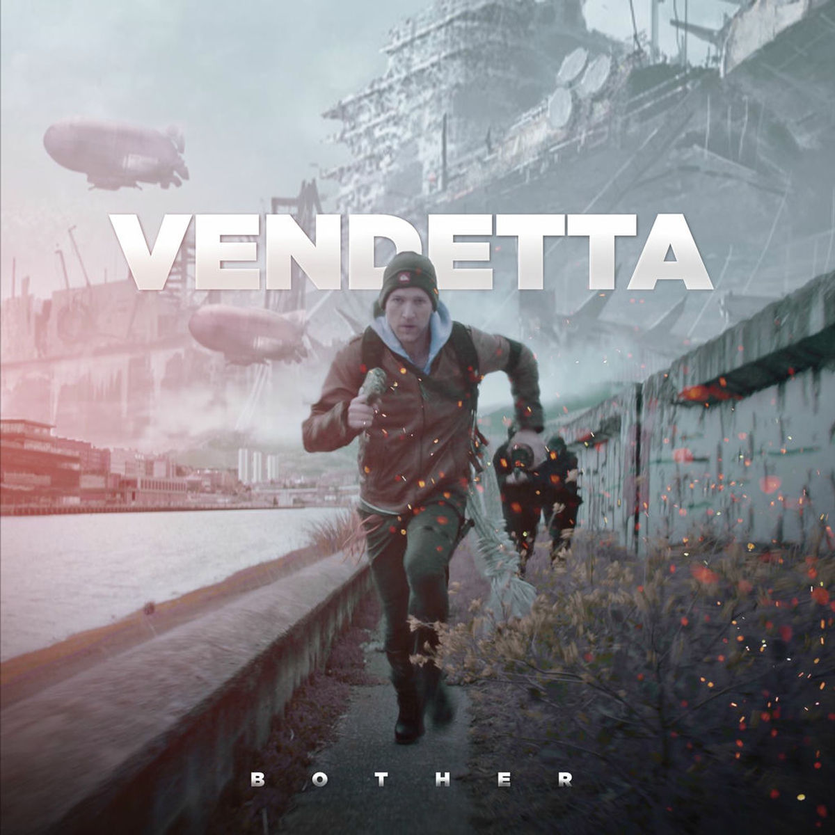 Vendetta Songs streamen | RTL+