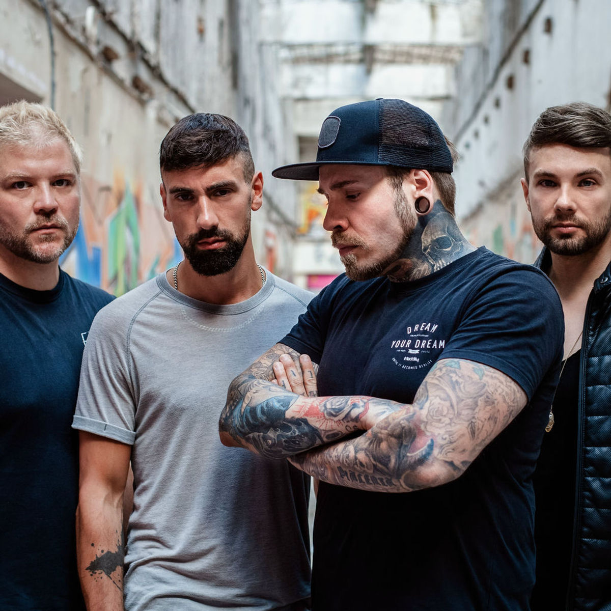 Engst Songs streamen | RTL+