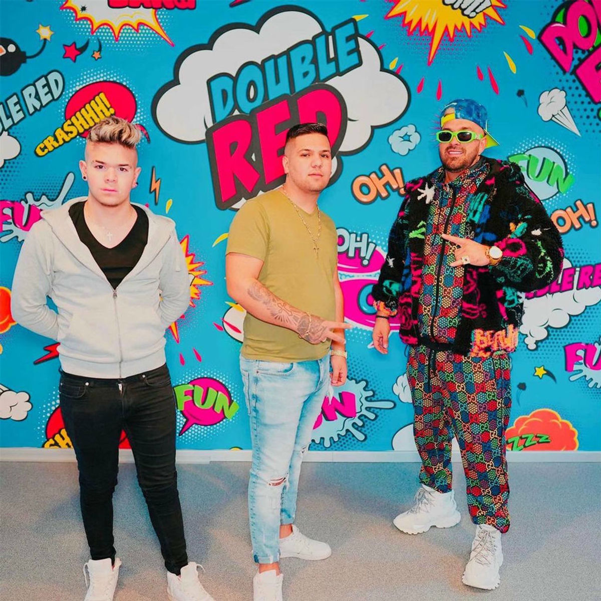 Cico Band Songs streamen | RTL+