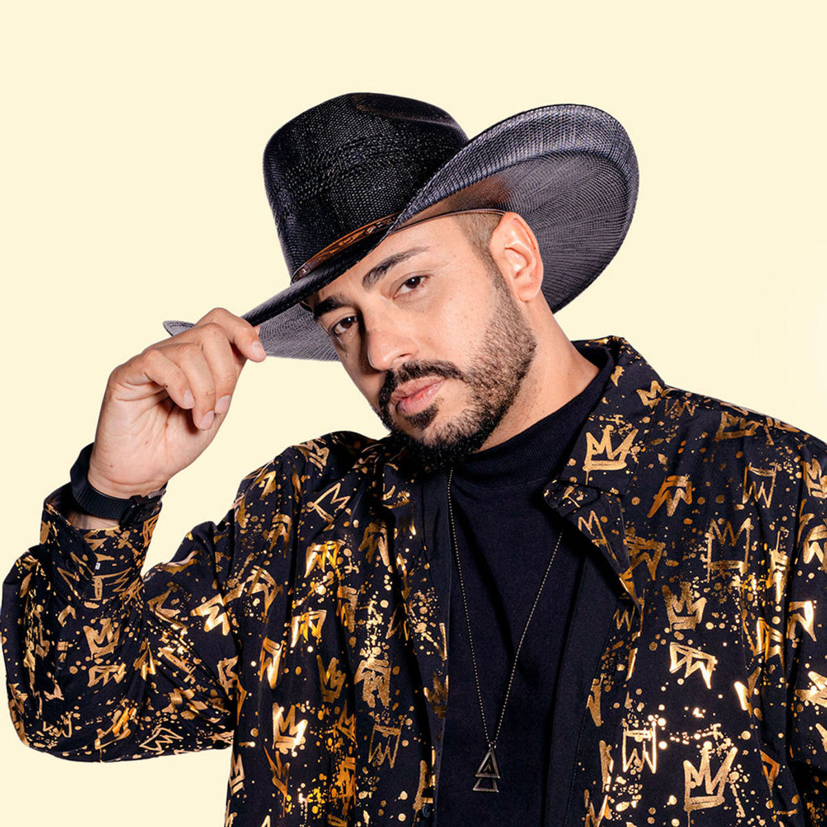 William Santos Songs streamen | RTL+