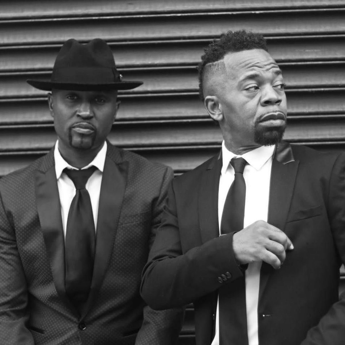 Ruff Endz Songs streamen | RTL+