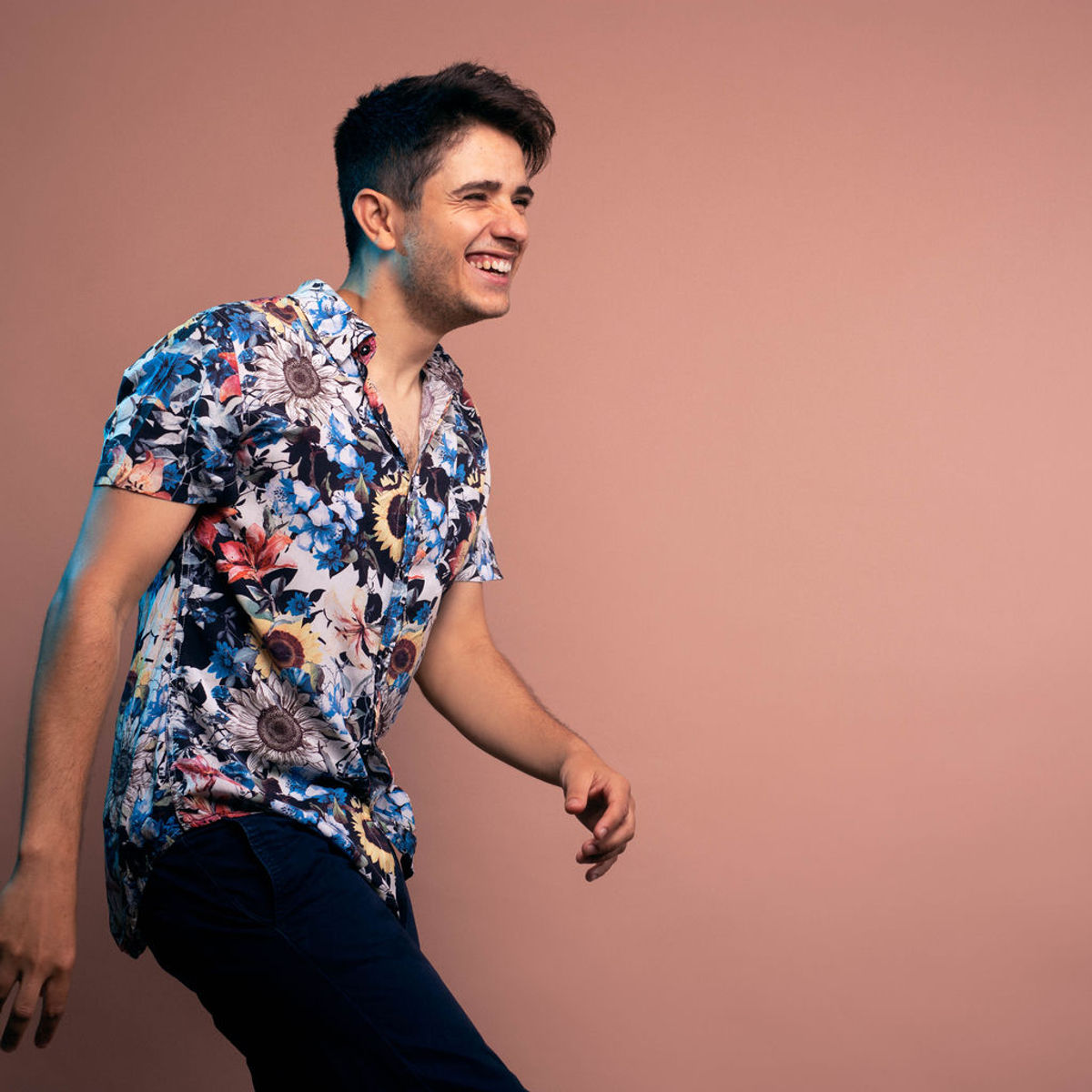 Odd Mob Songs streamen | RTL+