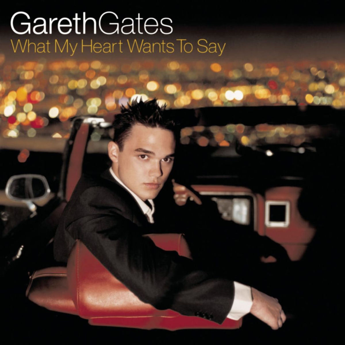 Gareth Gates Songs streamen | RTL+
