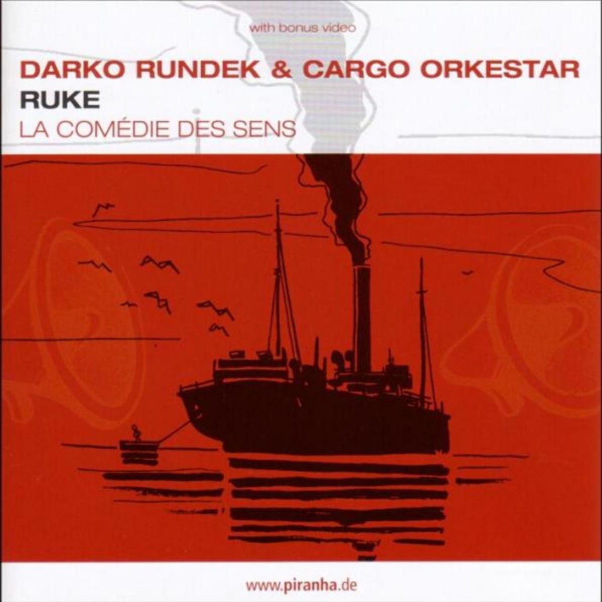 Darko Rundek & Cargo Orkestar Songs streamen | RTL+