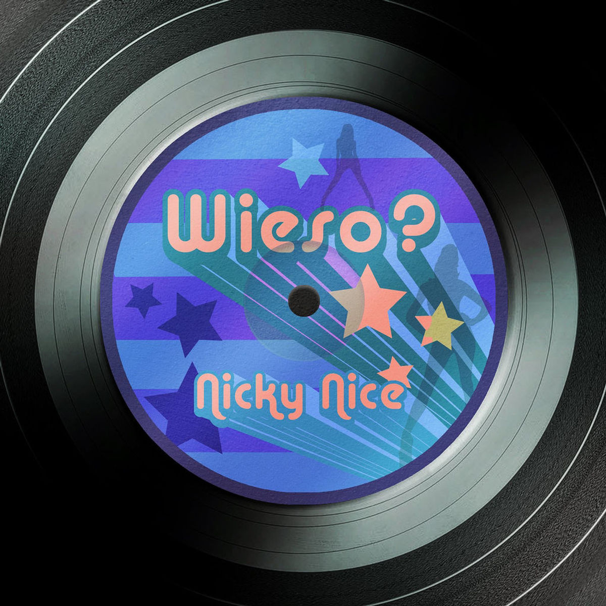 Nicky Nice Songs streamen | RTL+