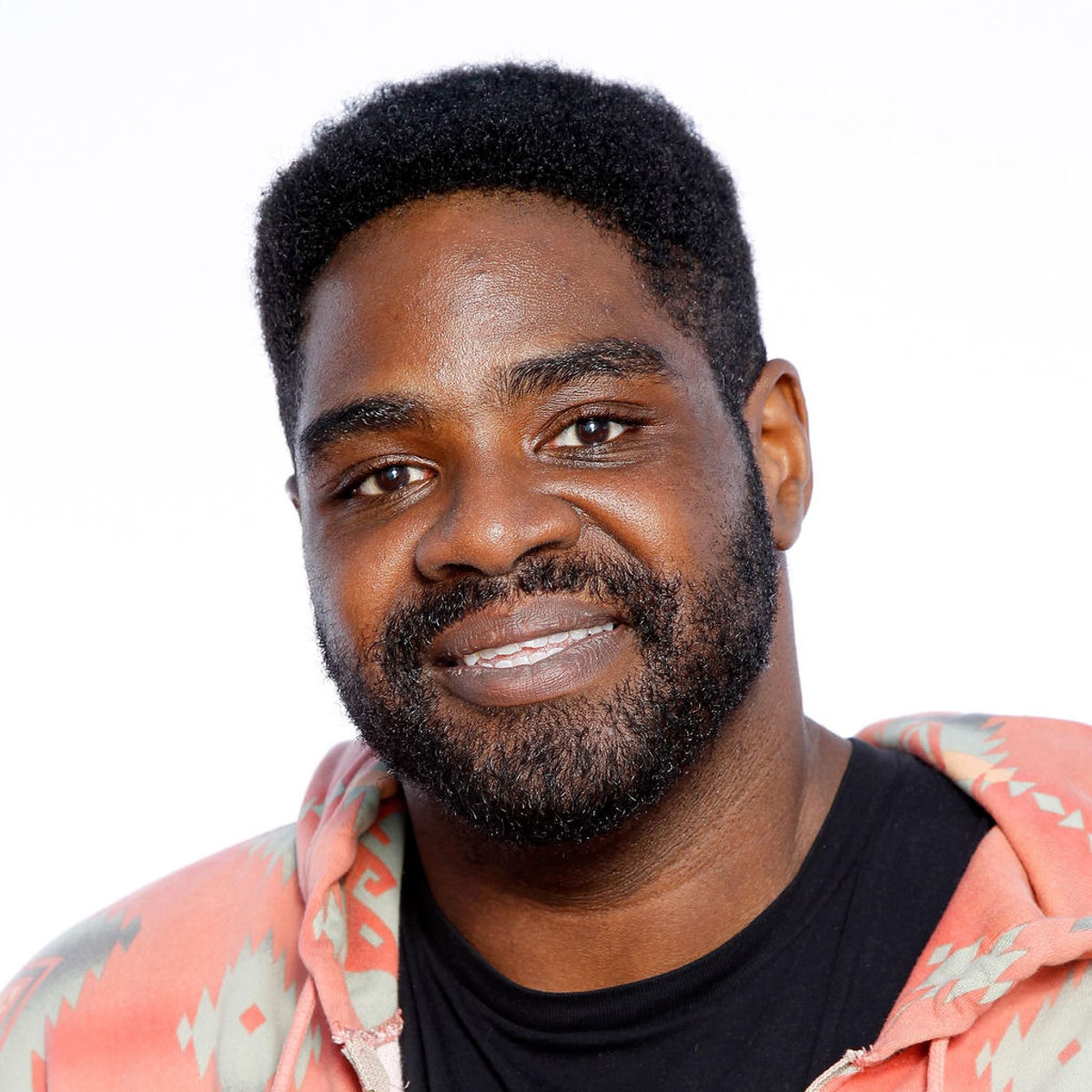 Ron Funches Songs streamen | RTL+