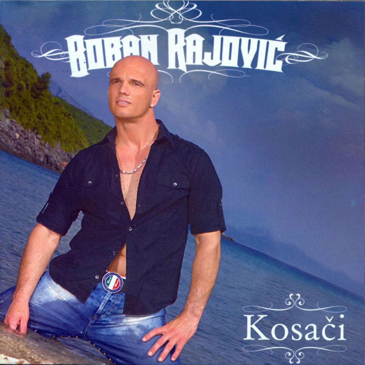 Boban Rajovic Songs streamen | RTL+
