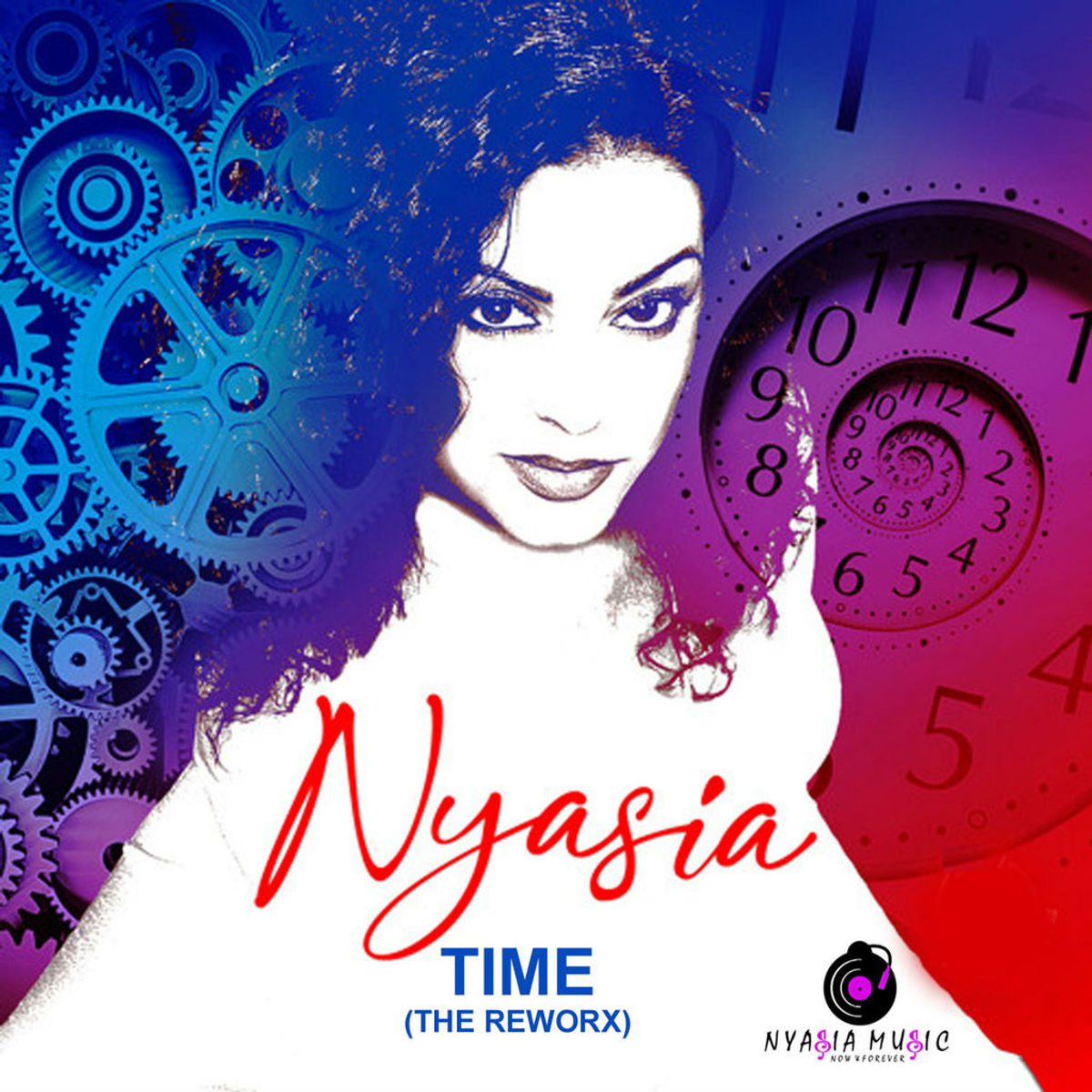Nyasia Songs streamen | RTL+