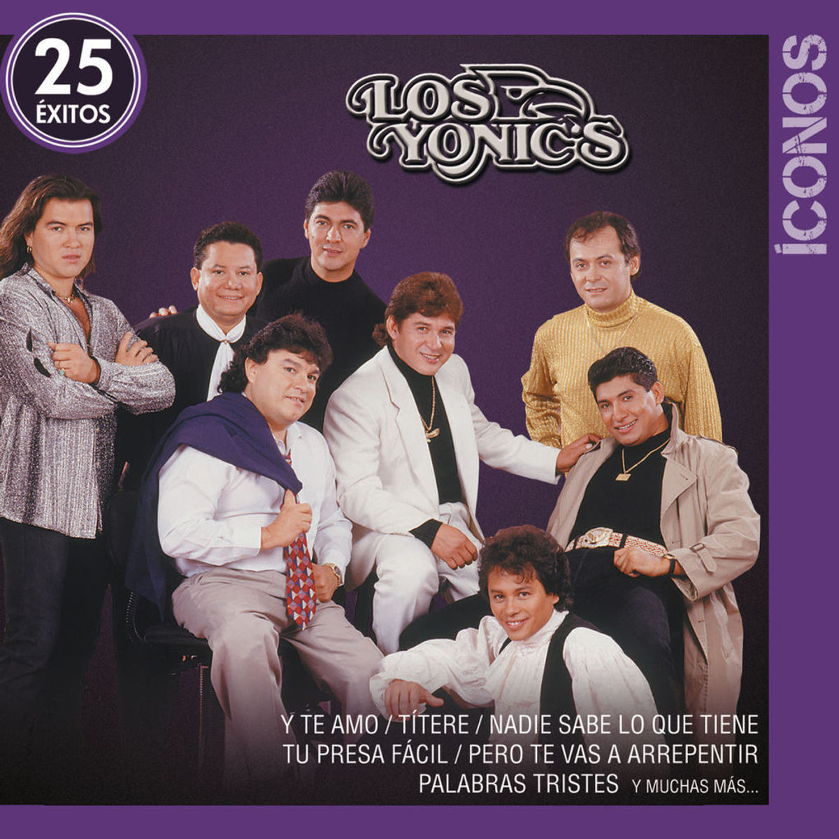 Los Yonic's Songs streamen | RTL+