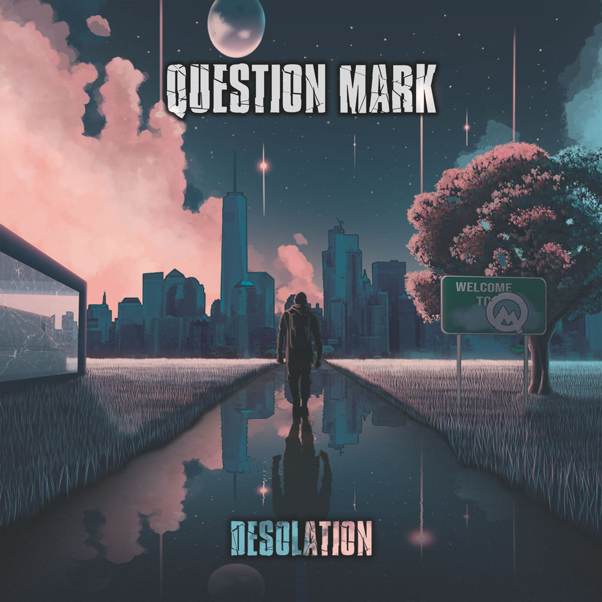 Question Mark Songs streamen | RTL+