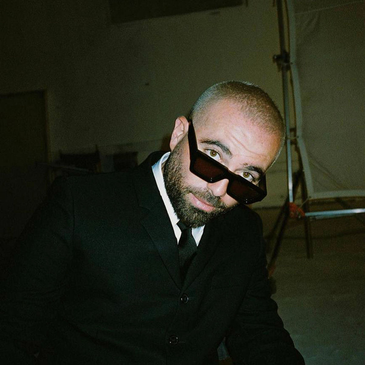 Omer Adam Songs streamen | RTL+