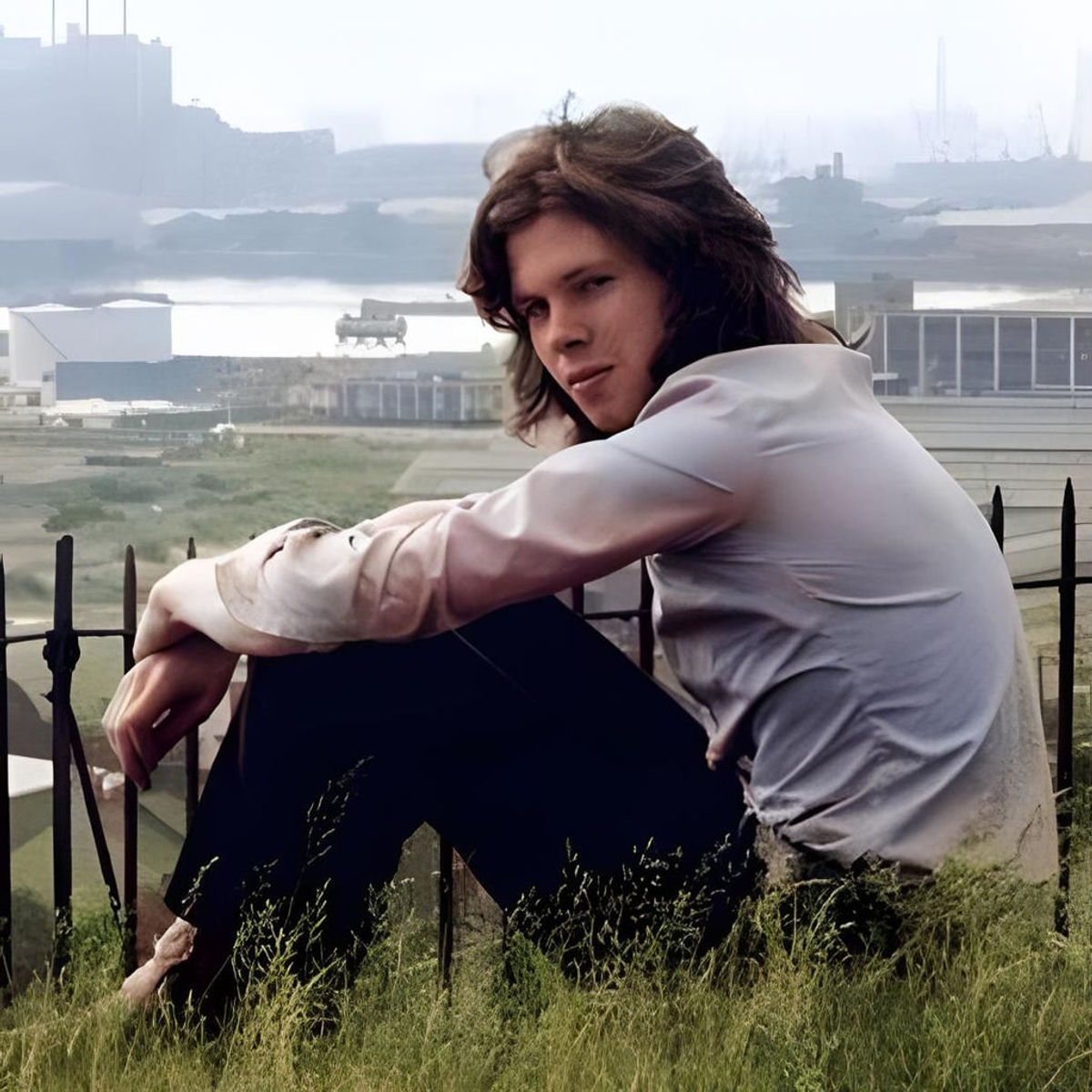 Nick Drake Songs streamen | RTL+