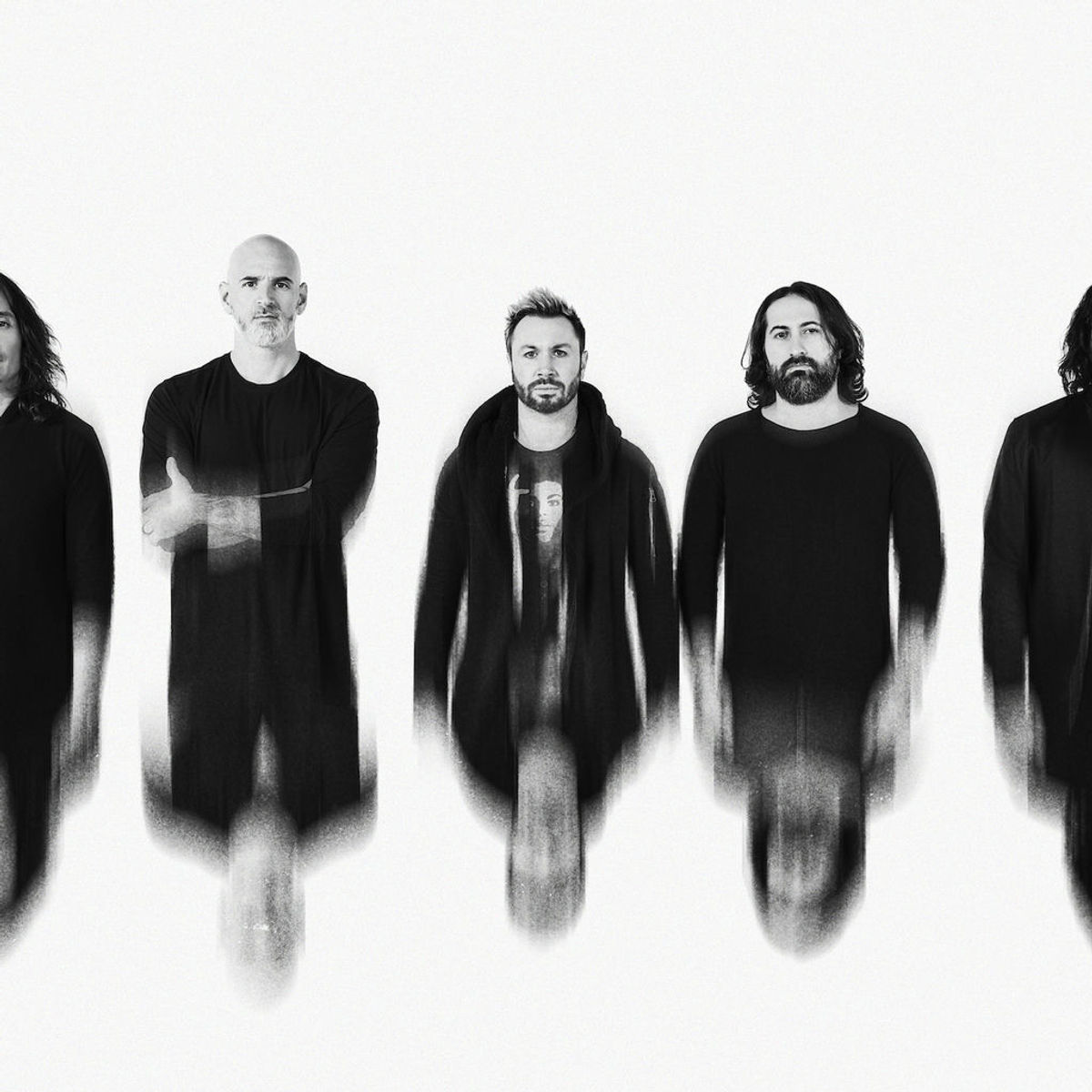 Periphery Songs streamen | RTL+