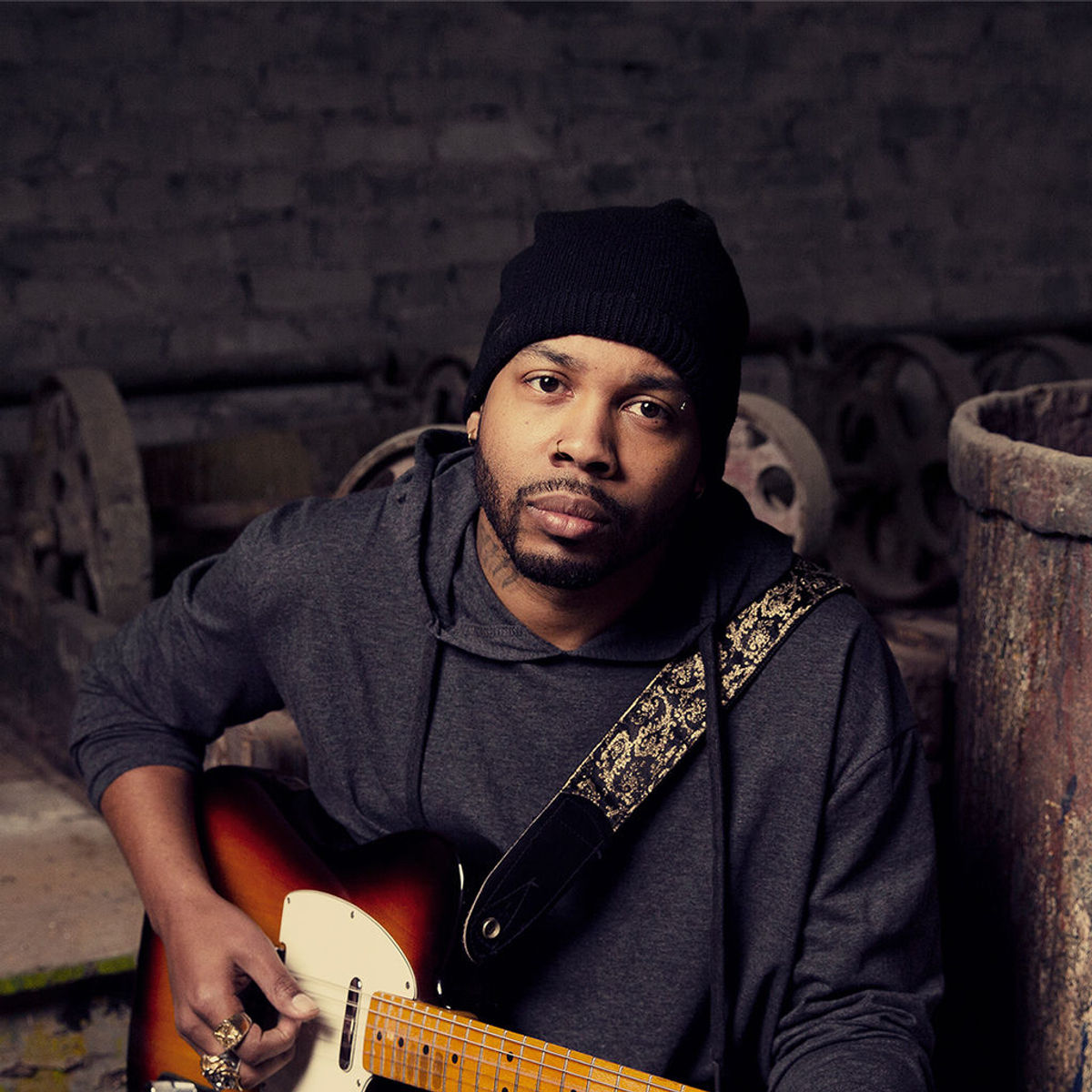 Ayron Jones Songs streamen | RTL+