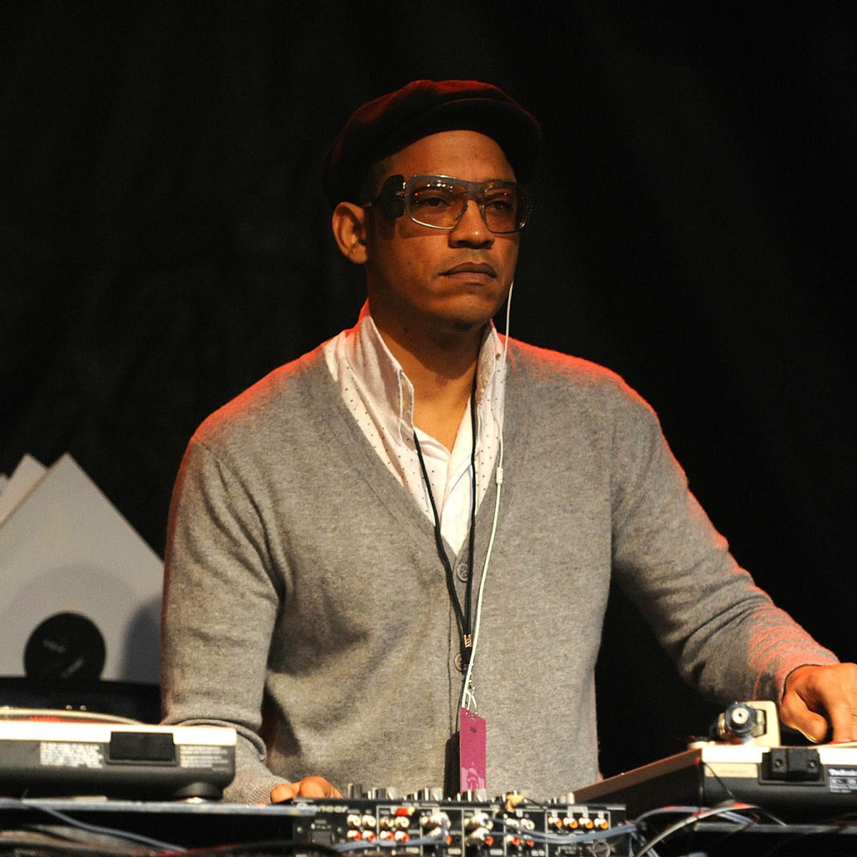 LTJ Bukem Songs streamen | RTL+