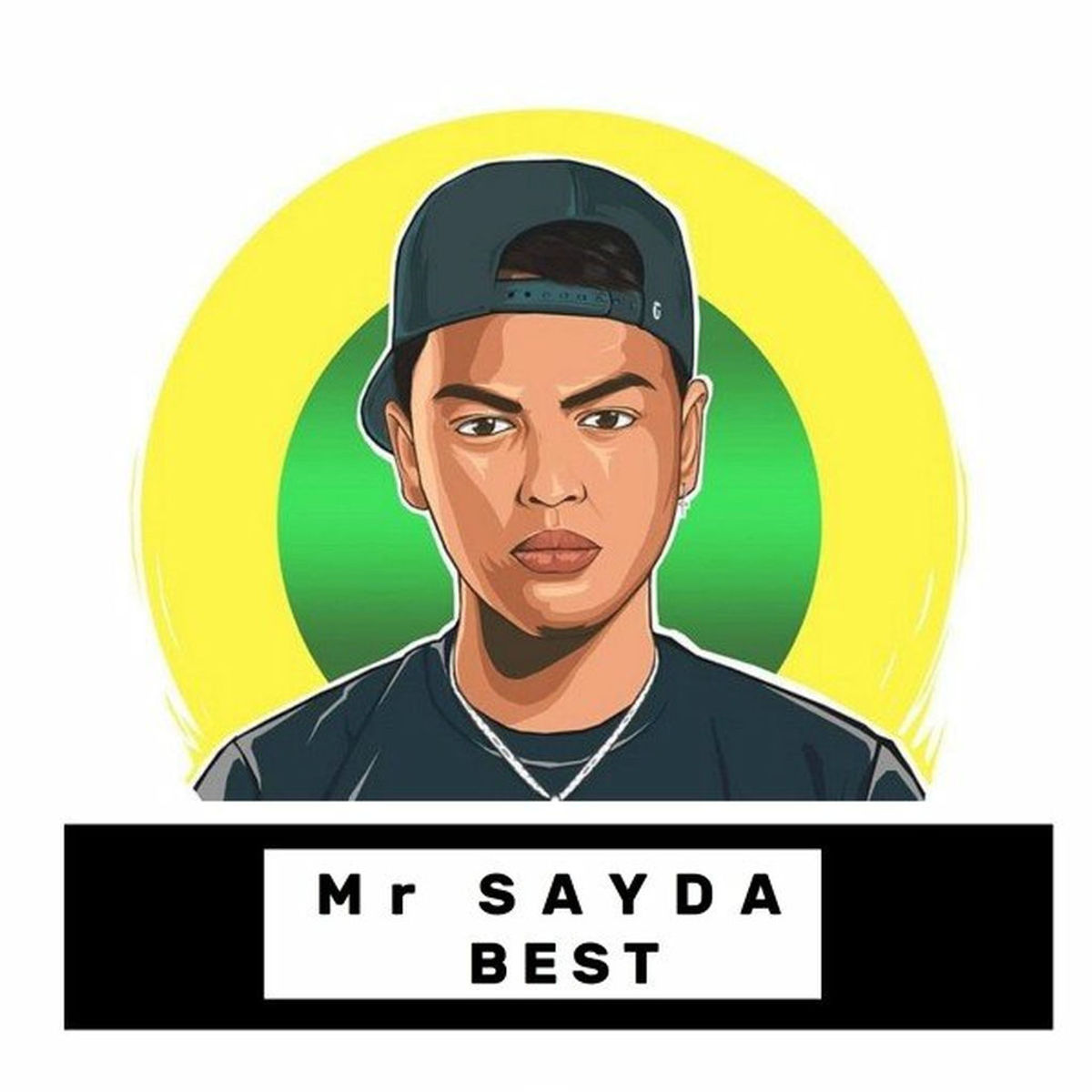 Mr Sayda Songs streamen | RTL+