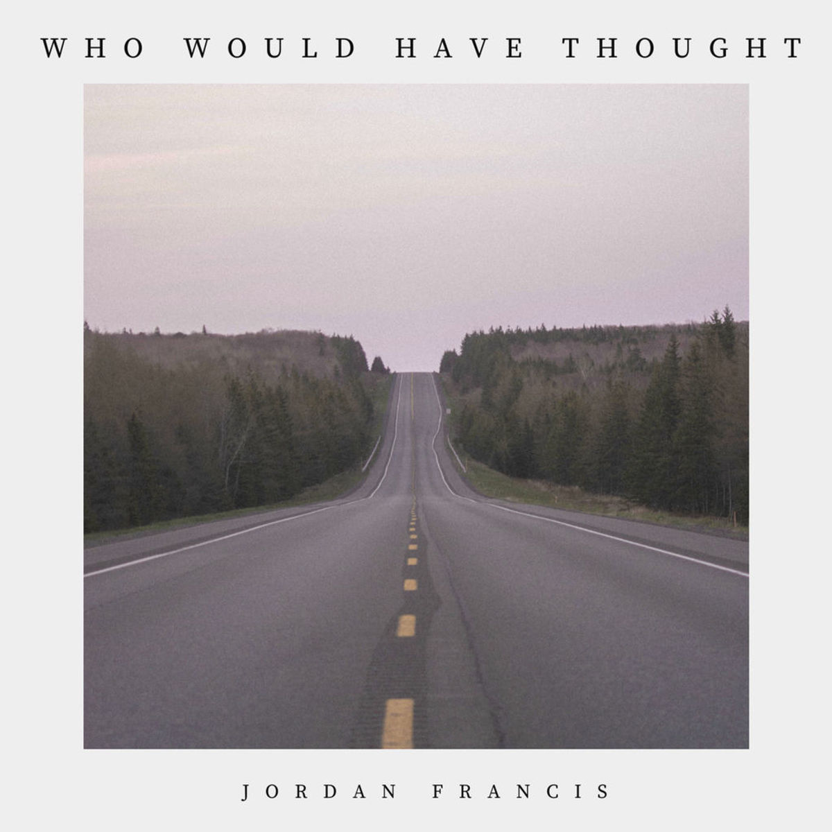 Jordan Francis Songs streamen | RTL+