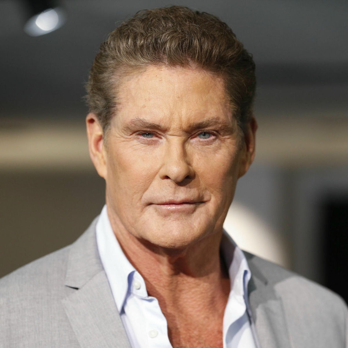David Hasselhoff Songs streamen | RTL+