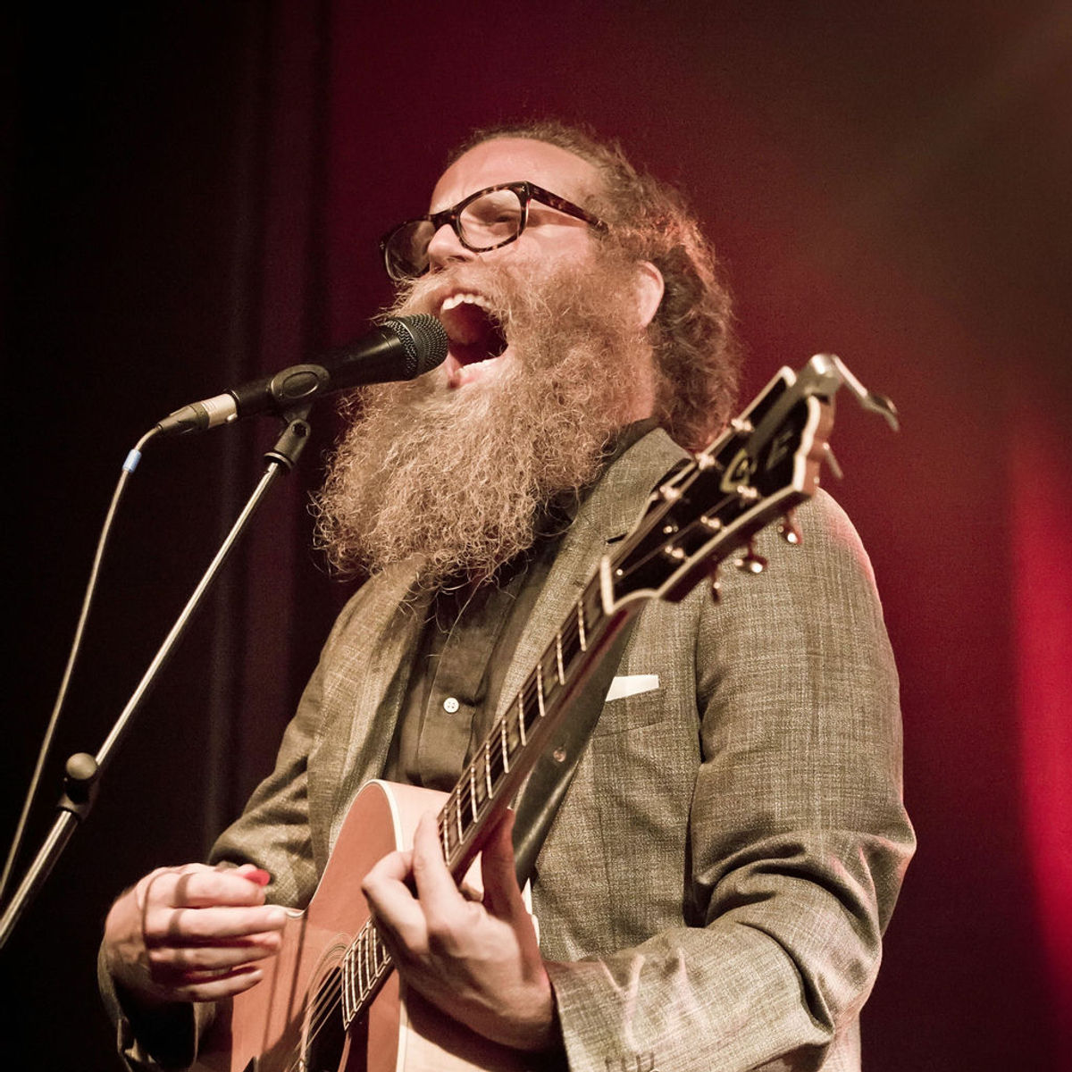 Ben Caplan Songs streamen | RTL+