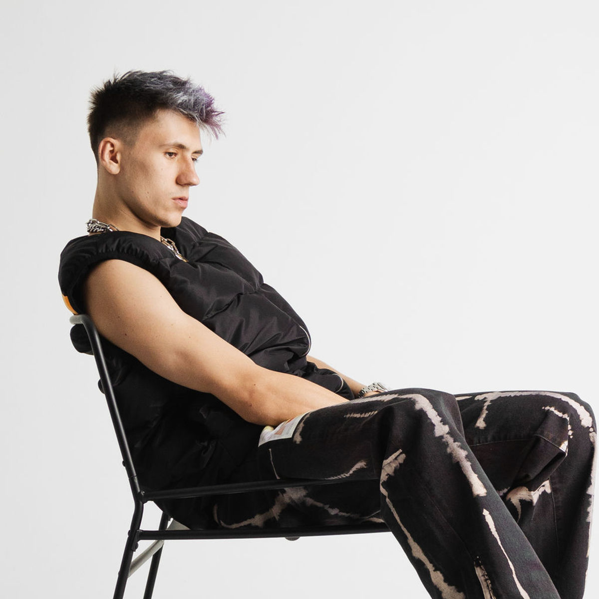 Kidd Azzurra Songs streamen | RTL+