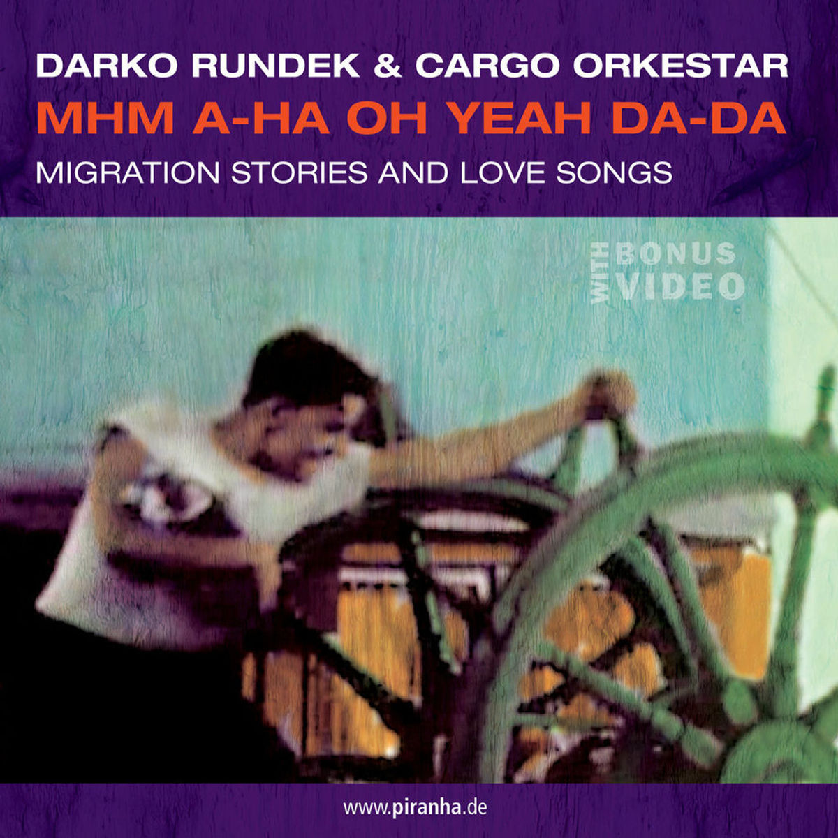 Darko Rundek & Cargo Orkestar Songs streamen | RTL+