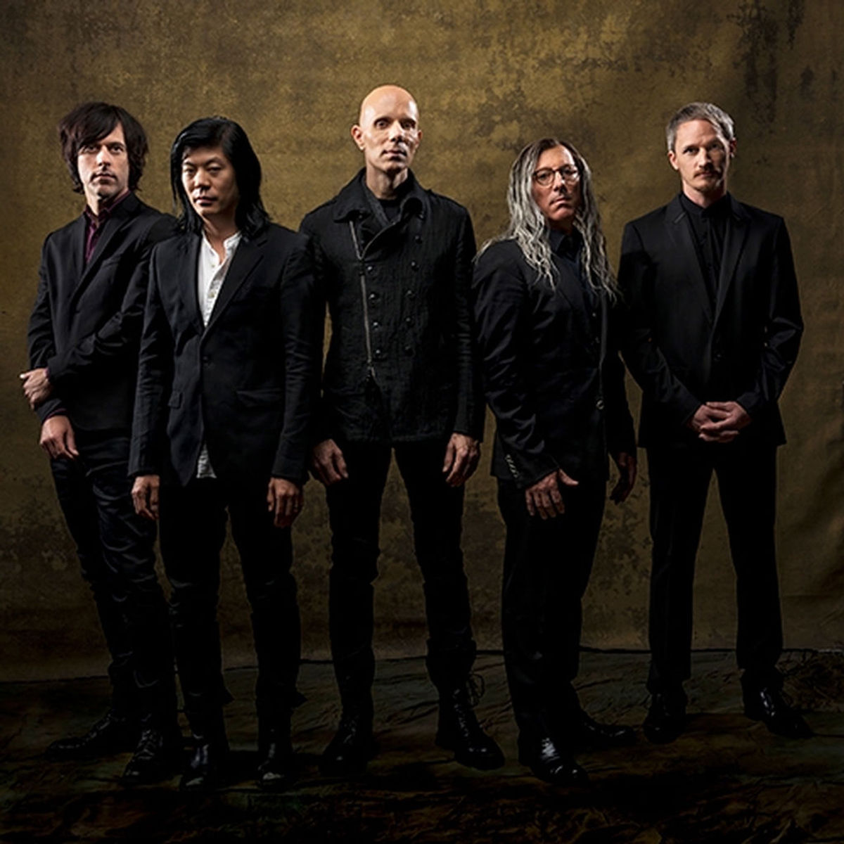 A Perfect Circle Songs streamen | RTL+