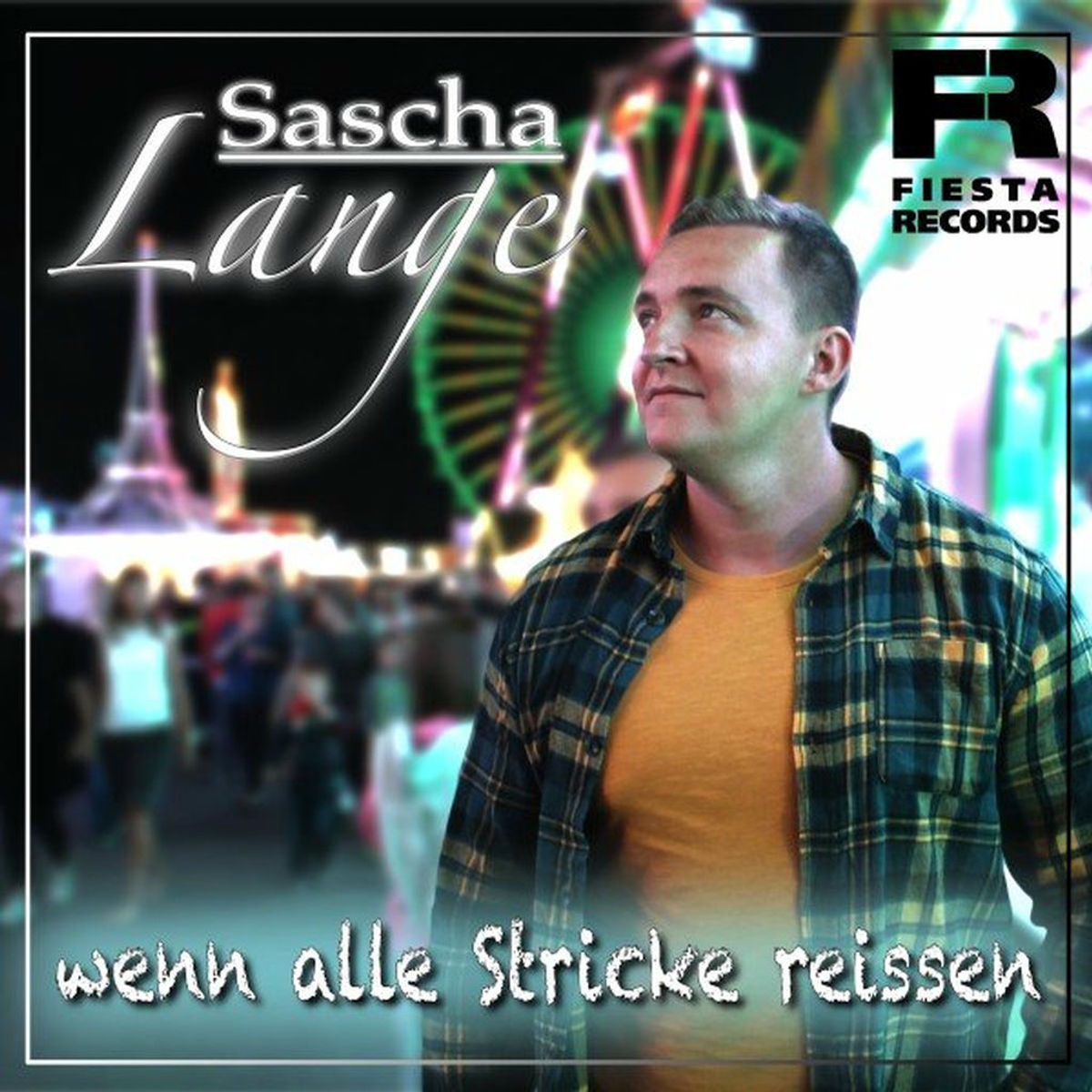 Sascha Lange Songs streamen | RTL+