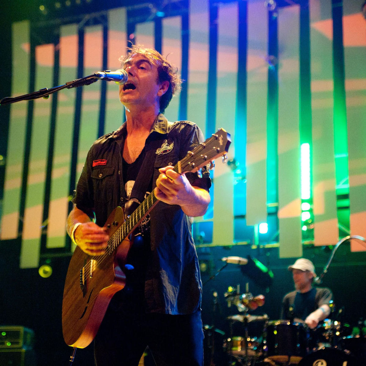 The Woodentops Songs streamen | RTL+