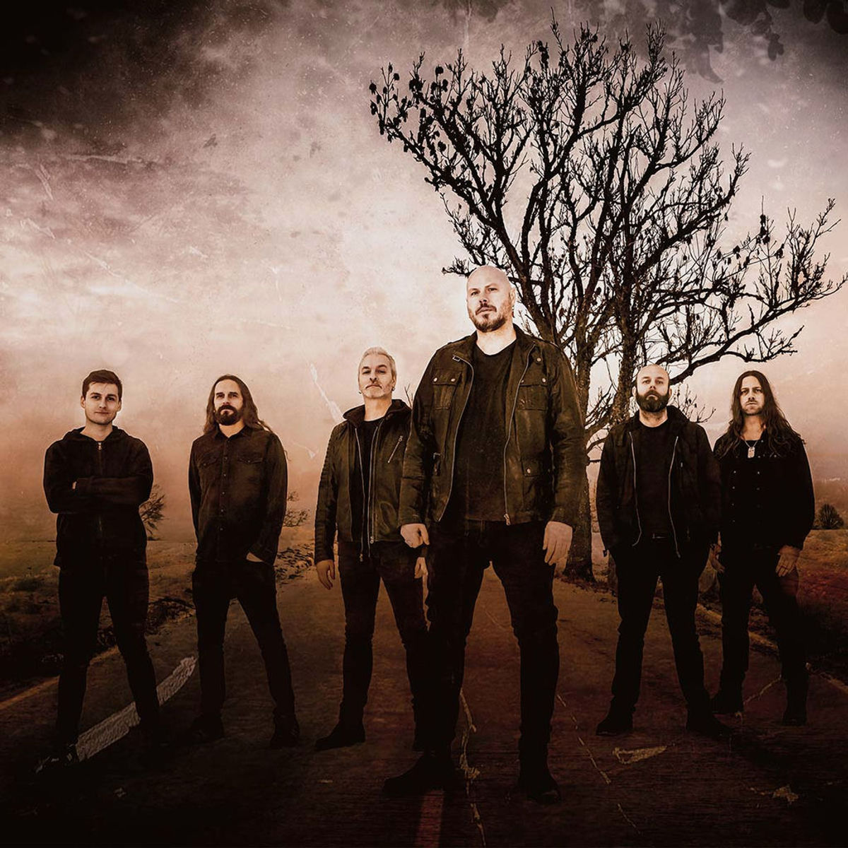 Soilwork Songs streamen | RTL+