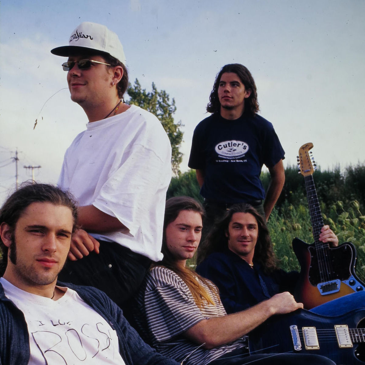 Collective Soul Songs streamen | RTL+