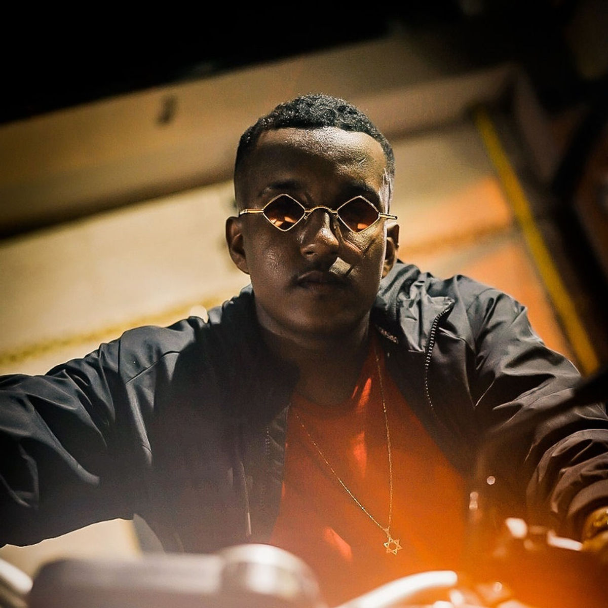Mc Calvin Songs streamen | RTL+
