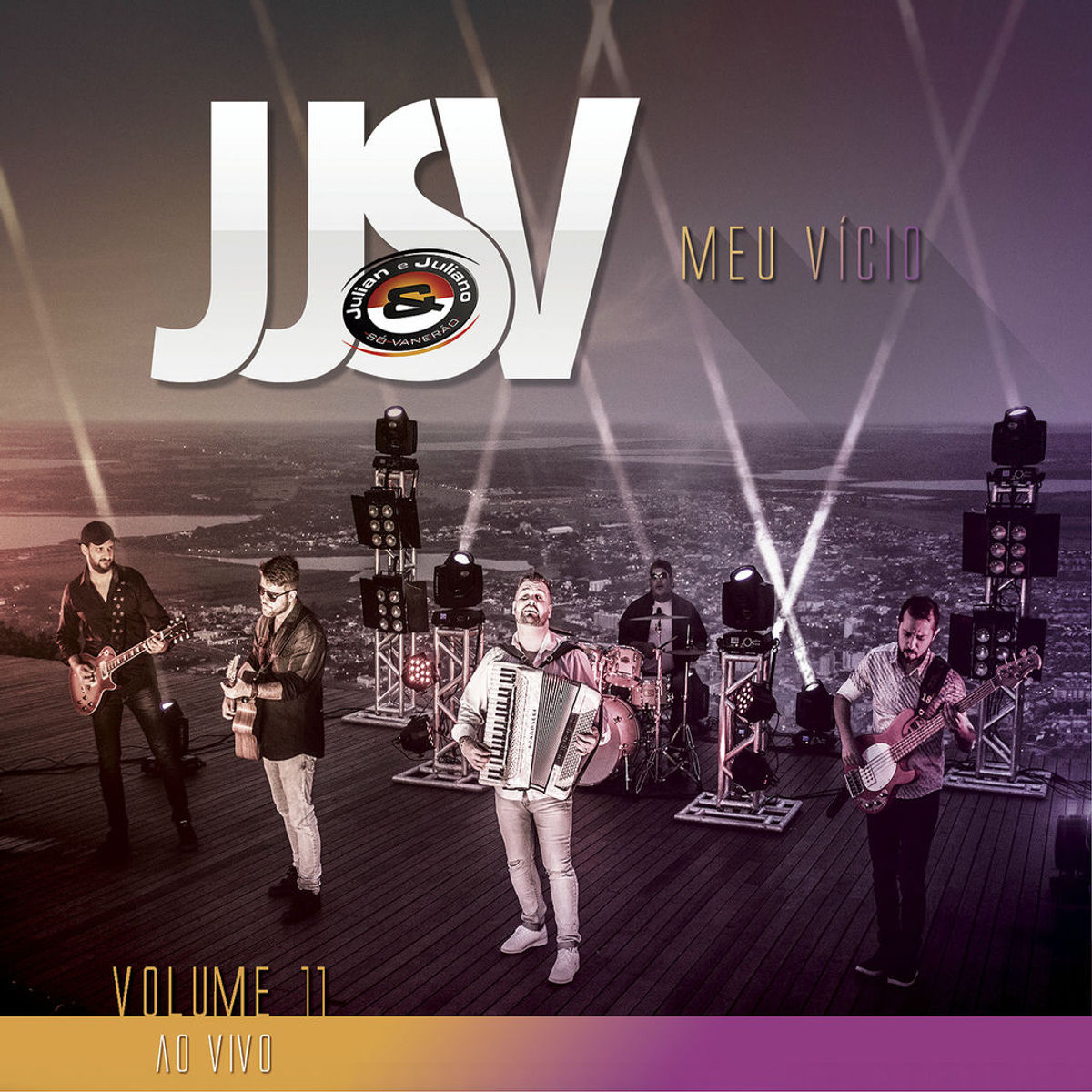 JJSV Julian e Juliano Songs streamen | RTL+