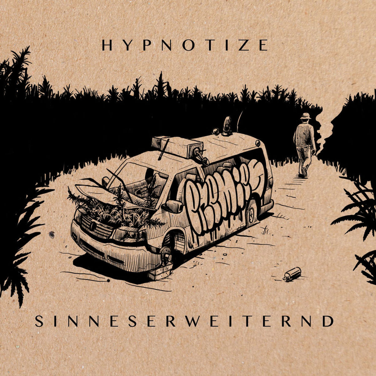 Hypnotize Songs streamen | RTL+