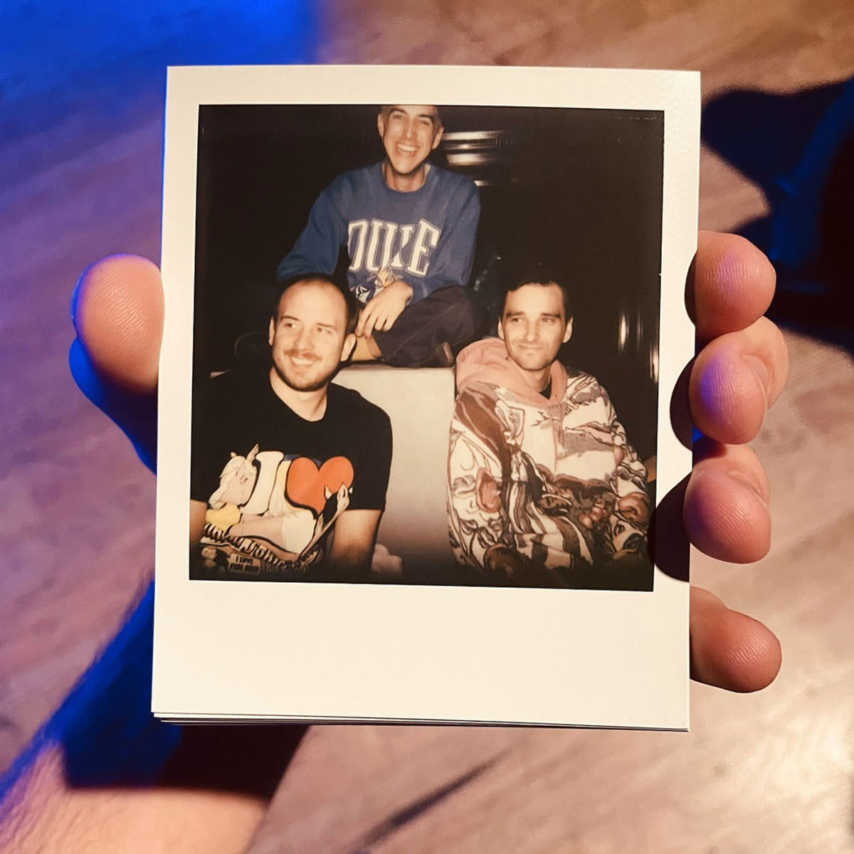 half·alive Songs streamen | RTL+