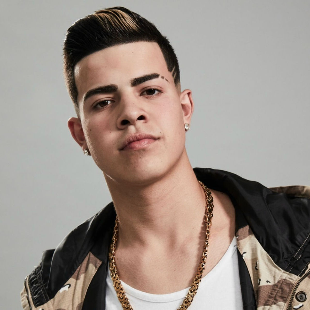 Mc Doni Songs streamen | RTL+