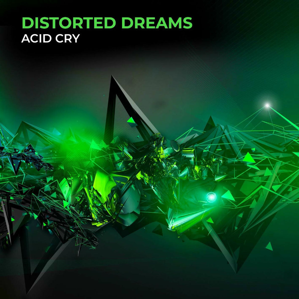 Distorted Dreams Songs streamen | RTL+