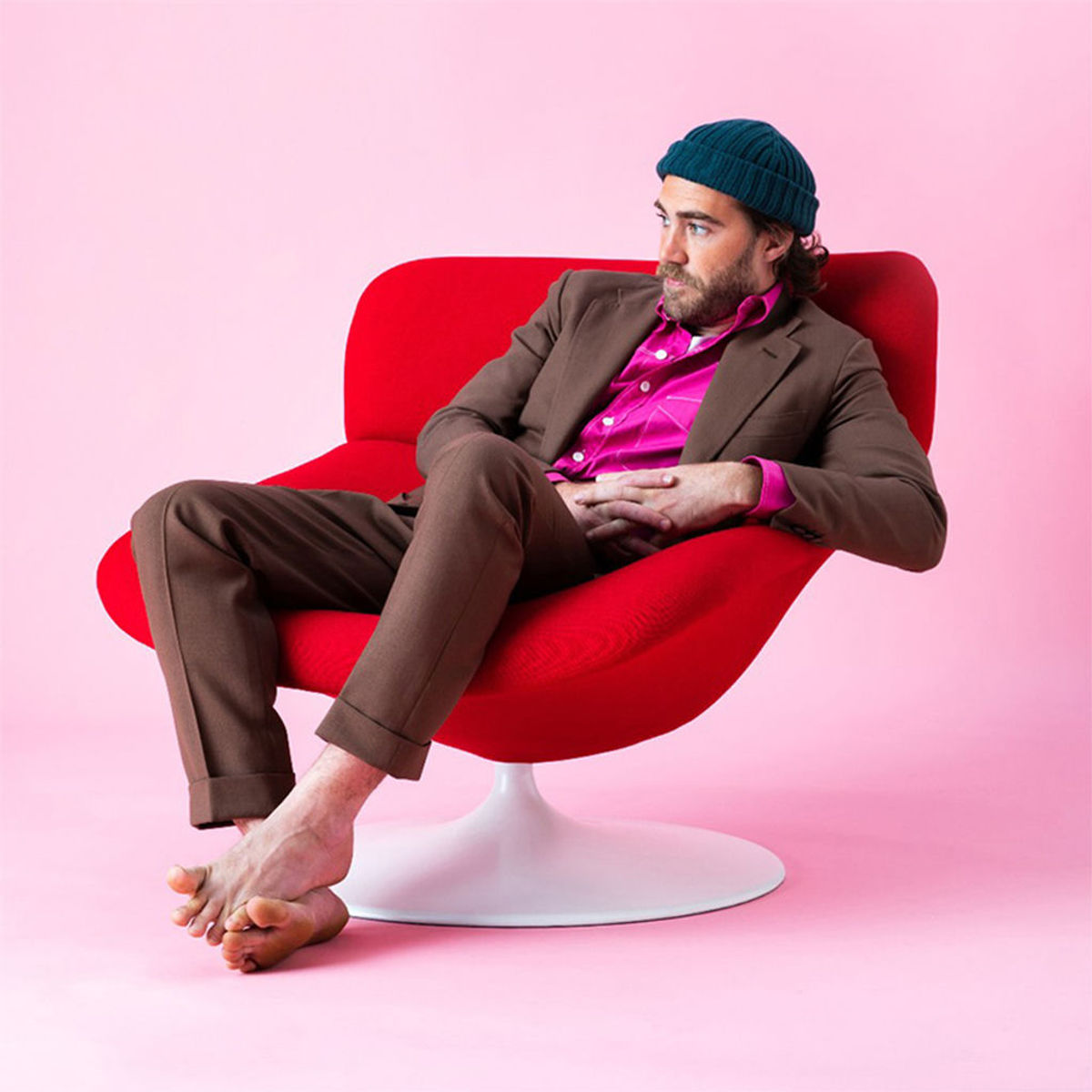 Matt Corby Songs streamen | RTL+