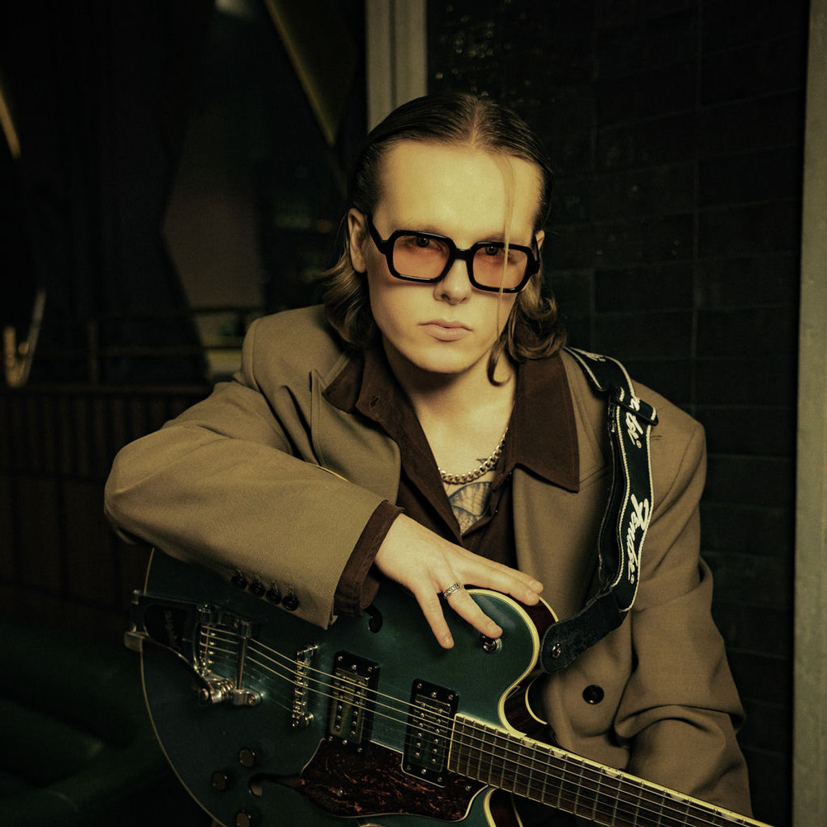 Bryan Songs streamen | RTL+