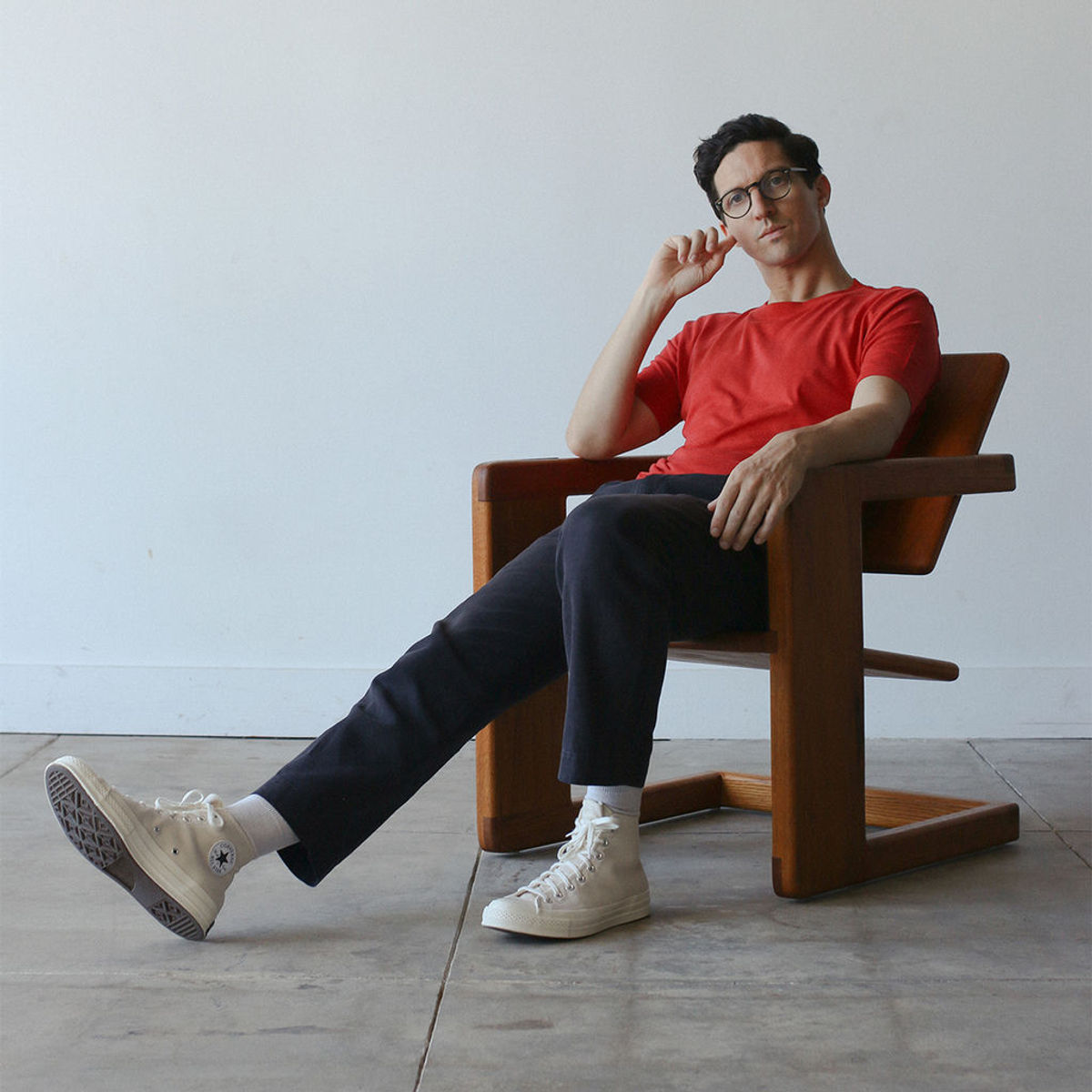 Dan Croll Songs streamen | RTL+