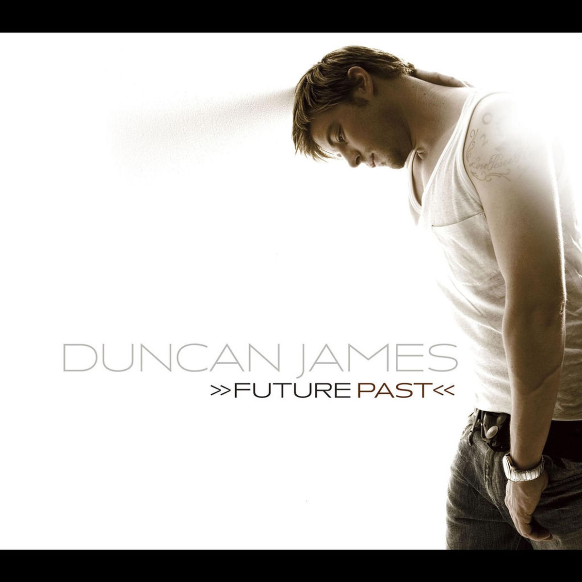 Duncan James Songs streamen | RTL+