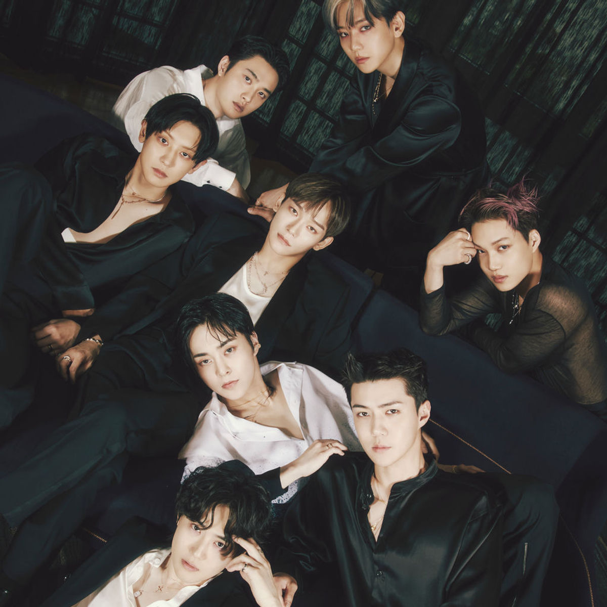 EXO (Band) Songs streamen | RTL+