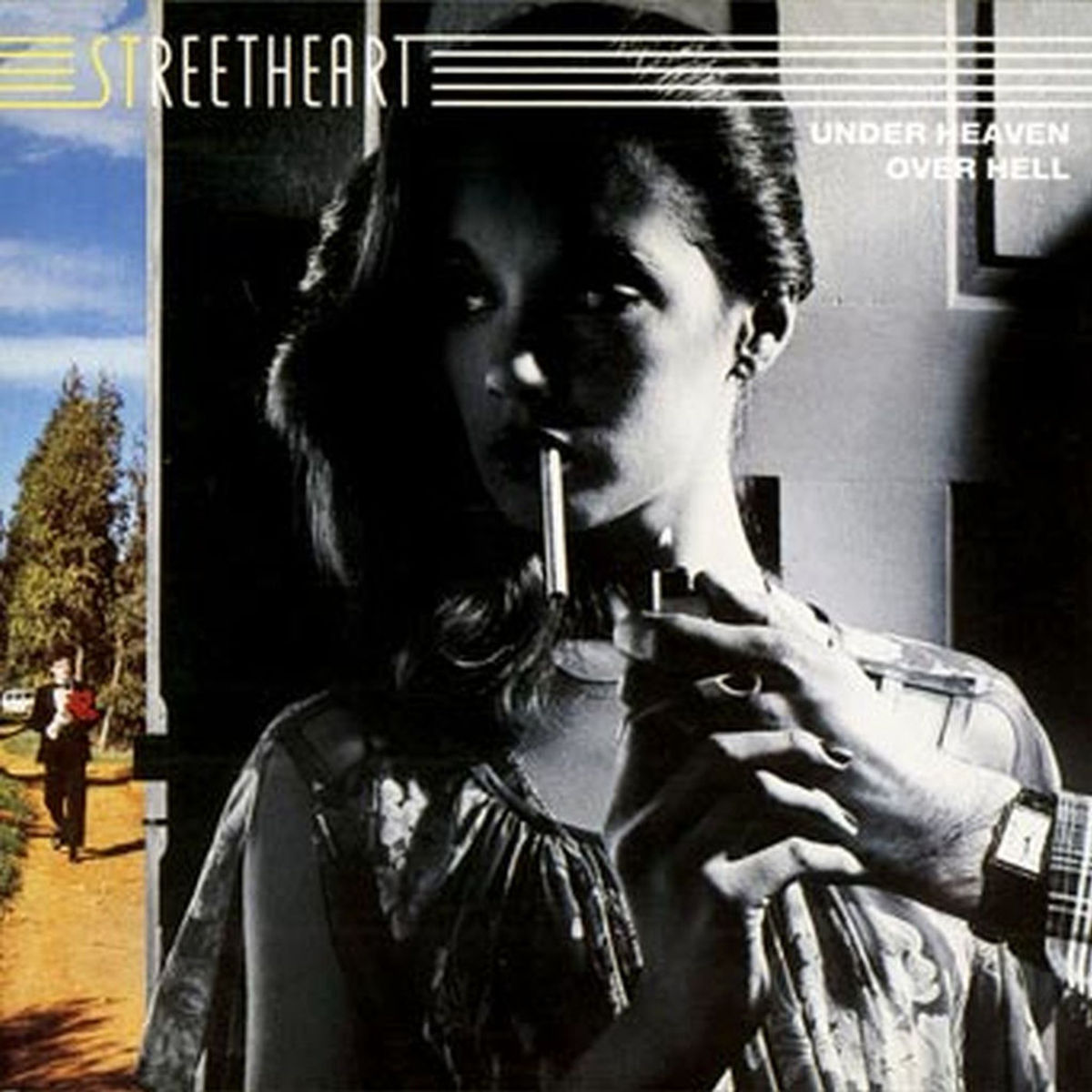 Streetheart Songs streamen | RTL+