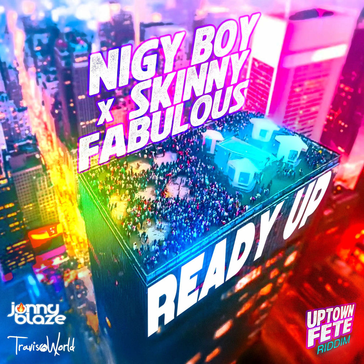 Travis World Songs streamen | RTL+